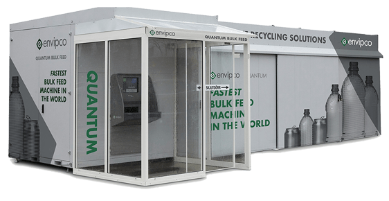 New state-of-the-art facilities for Envipco’s German production centre | Envipco